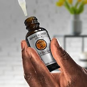 Beard Guyz Beard Serum - For a Healthy Beard (1 oz)