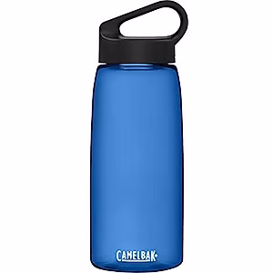 CamelBak Carry Cap BPA Free Water Bottle with Tritan Renew, 25oz, Oxford