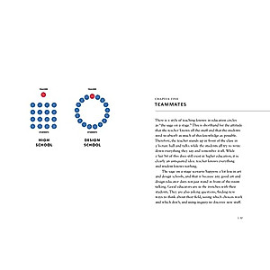 How to Be a Design Student (and How to Teach Them) (-)