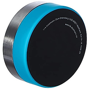 TFA Puck Kitchen Timer, Turquoise