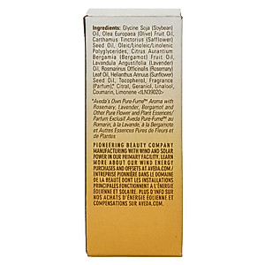 Aveda Beautifying Composition Oil, 1.7 Ounce