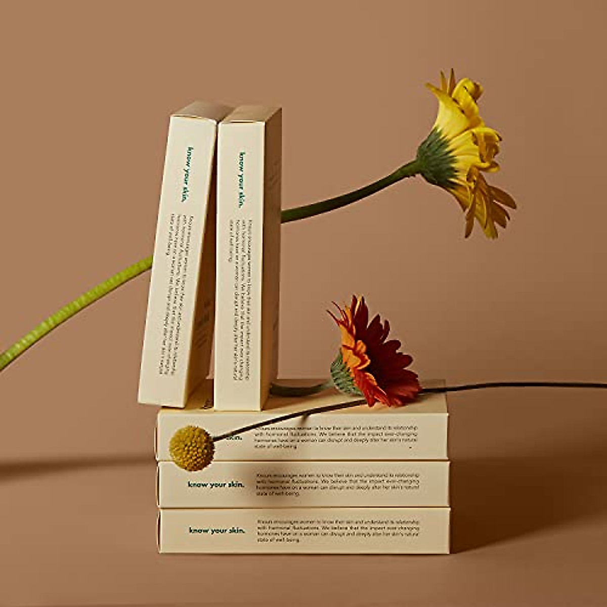 Knours Be Kind Everyday Mask (5ct) | 99% Natural Ingredients Hydrating + Soothing + Revitalizing + Relaxing Effect Facial Nourishing Sheet Mask (EWG Verified Clean Beauty)