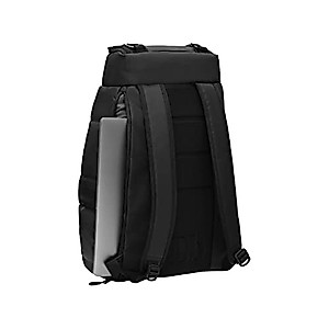 Db Journey Hugger Backpack | Blue Hour | 30L | Solid Structure, Fully Opening Main Compartment, Hook-Up System
