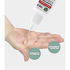 Craft,Model Glue, Instantly Strong Adhesive for DIY craft, Model, Scrapbooking, Doll, Block, Gundam, Card Making, Photo, Toy, Decor, Crystal