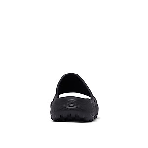 Columbia Women's Thrive Revive, Black/Black, 6