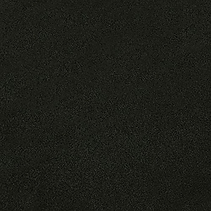 Henn&Hart 26" Tall Table Lamp with Glass Shade in Blackened Bronze/Seeded, Lamp, Desk Lamp for Home or Office