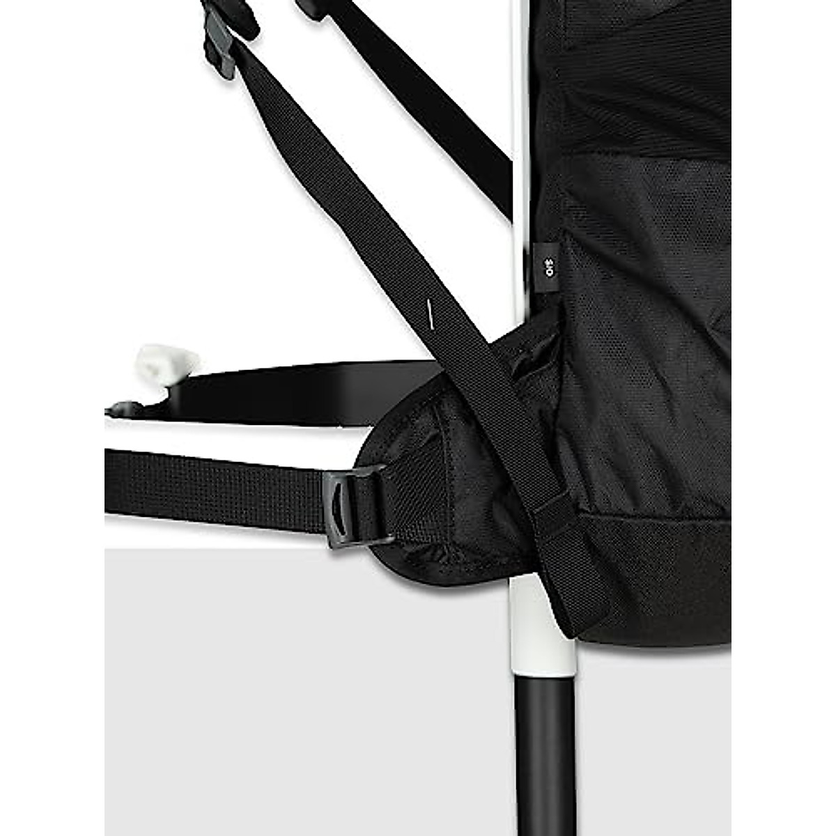 Osprey Skarab 22L Men's Hiking Backpack with Hydraulics Reservoir, Tundra Green