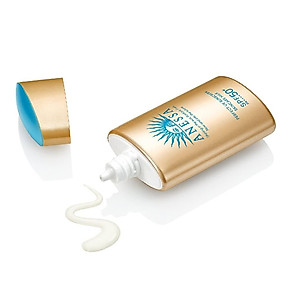 Anessa Perfect UV skin care milk N sunscreen ・ UV body 60mL【2022 model】