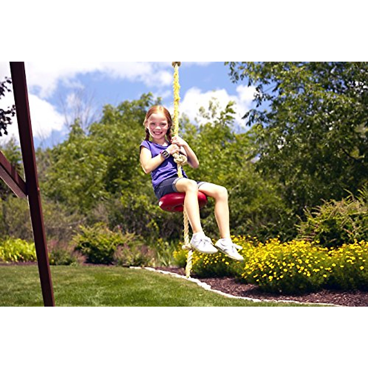 VTech Kidizoom Smartwatch DX, Purple