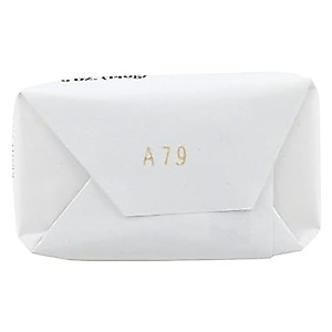 Acure Coconut & Argan Shampoo Bar, 100% Vegan, Performance Driven Body & Hair Care, All-In-One shower Solution, Palm Oil Free, 5 Oz