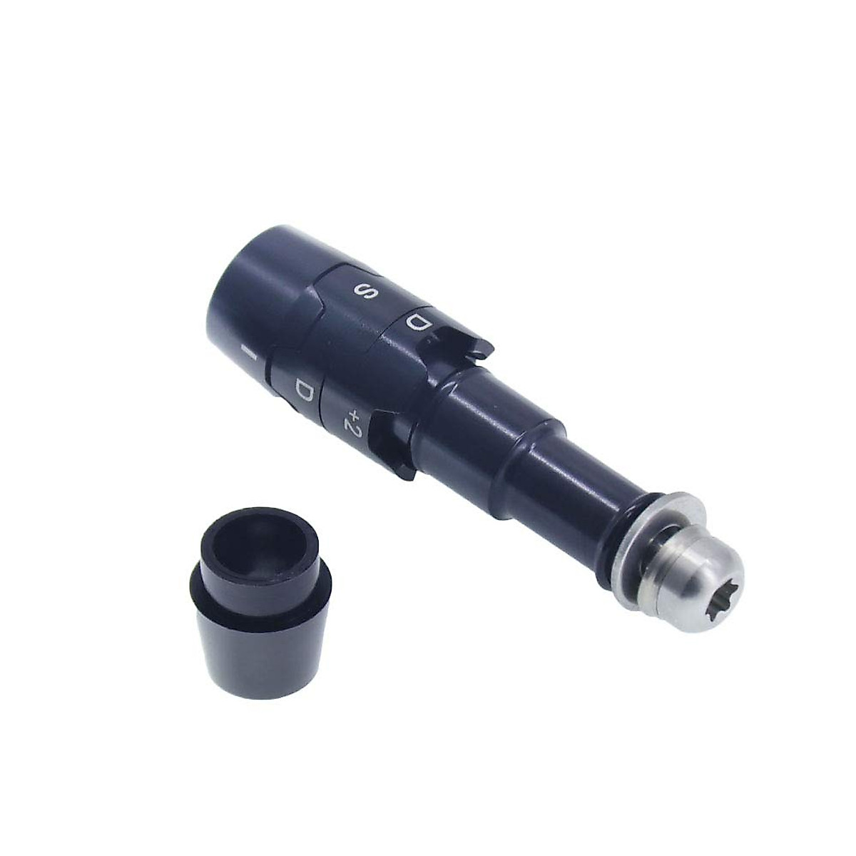 HISTAR Golf Shaft Sleeve Adapter Replacement for Callaway Rogue GBB Epic Flash / 816/815 / V Serial/XR Driver 0.350