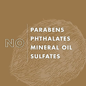 SheaMoisture Hyaluronic Acid Serum for Dry Skin 100% Virgin Coconut Oil Paraben Free Face Serum 1 fl oz