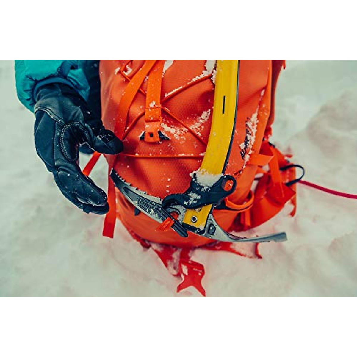 Gregory Mountain Products Alpinisto 38 LT Alpine Backpack