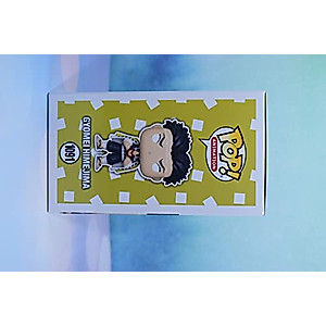 Pop! Animation Demon Slayer 1091 Gyomei Himejima Special Edition