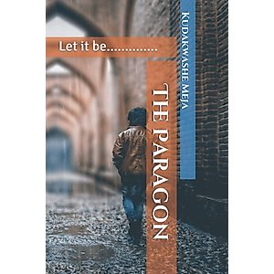 The Paragon: Let it be.............. (Poetry Has A Voice)