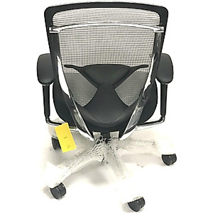 New Open Box Teknion Nuova Contessa Task Chair