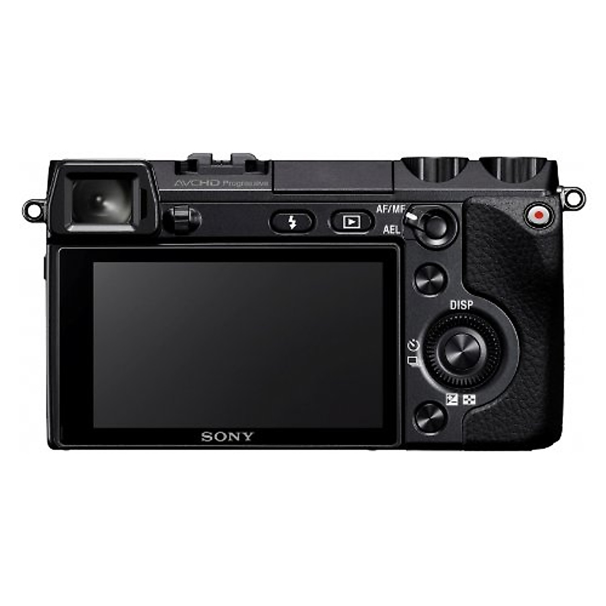 Sony NEX-7 24.3 MP Mirrorless Digital Camera - Body Only (OLD MODEL)