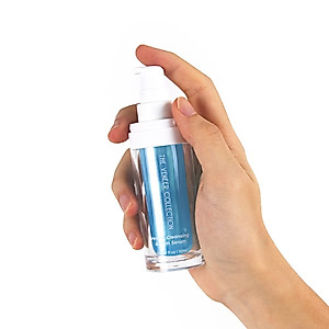 The Veneer Collection Maintenance & Whitening Kit, Whiten Veneers, Removes Stains, Porcelain Veneers, Composite Veneers