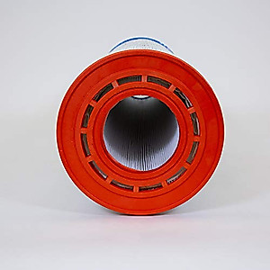 Unicel UHD-SR137 Replacement Filter Cartridge for 137 Square Foot Sta-rite 135TX, 135GPM-TX, 135TXR, PTM-135,White