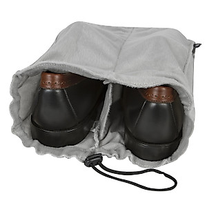 Travelon Set of 2 Shoe Bags