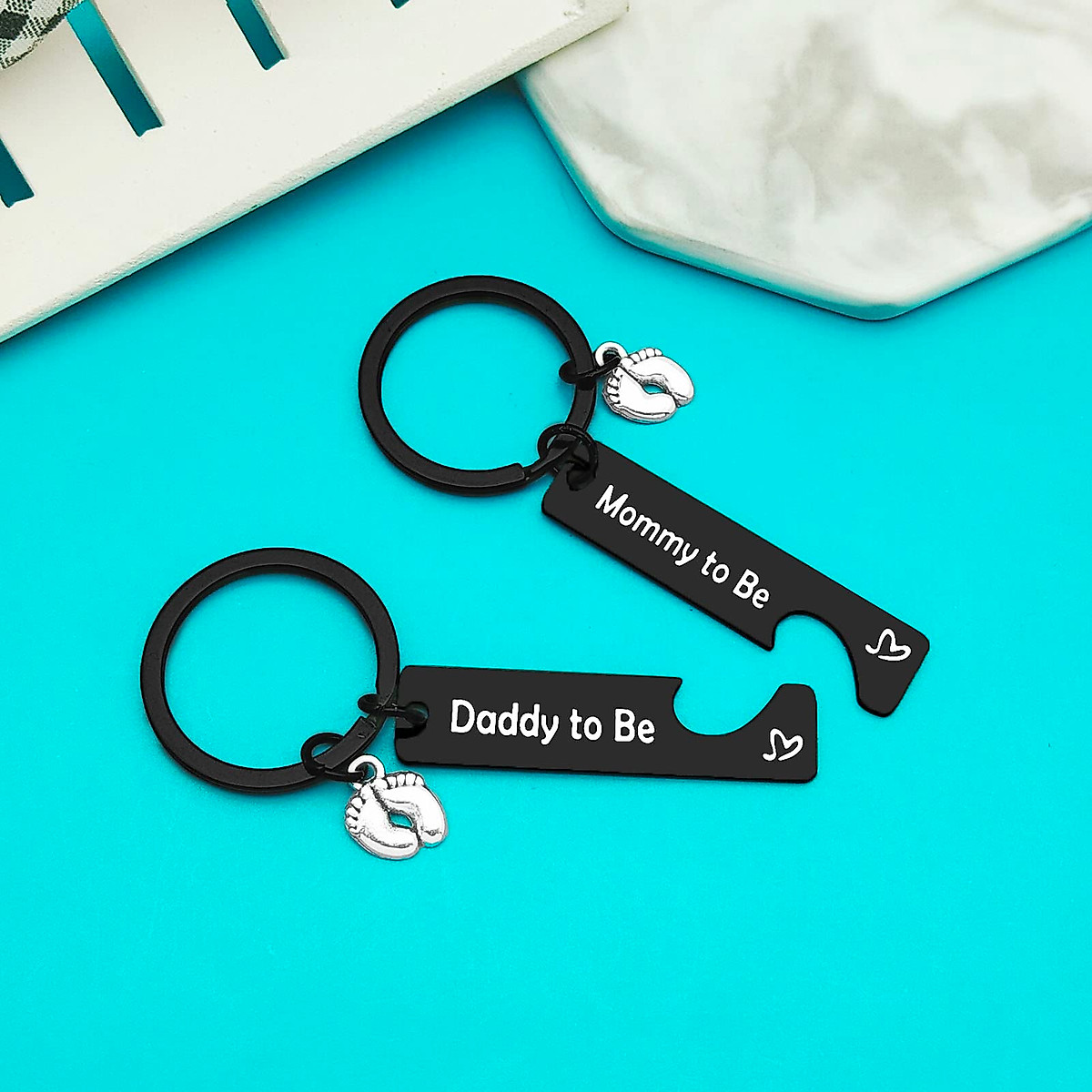 Mom and Dad to Be Gifts Pregnancy Announcement Gifts Parent to be Gifts New Mom and Dad Gifts First Time Mom and Dad Gifts Christmas Birthday Mothers Day Fathers Day Gift