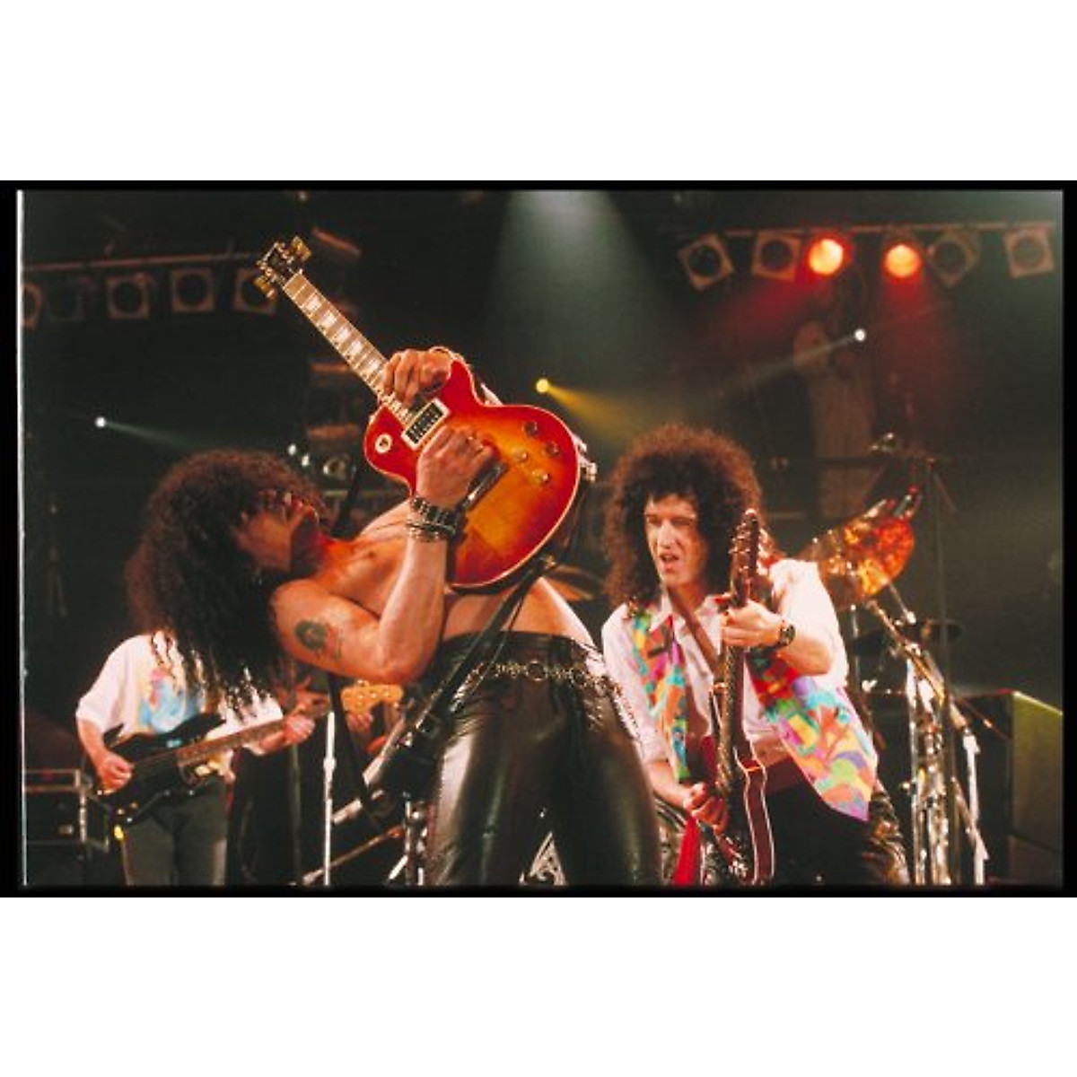 Freddie Mercury Tribute Concert