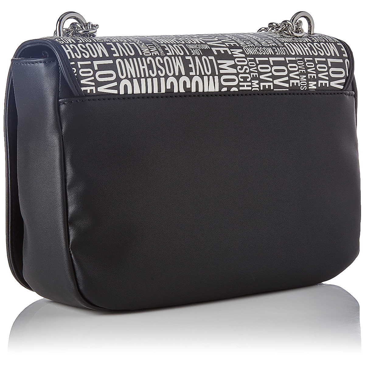 Love Moschino JC4154PP1DLE100AU, Black