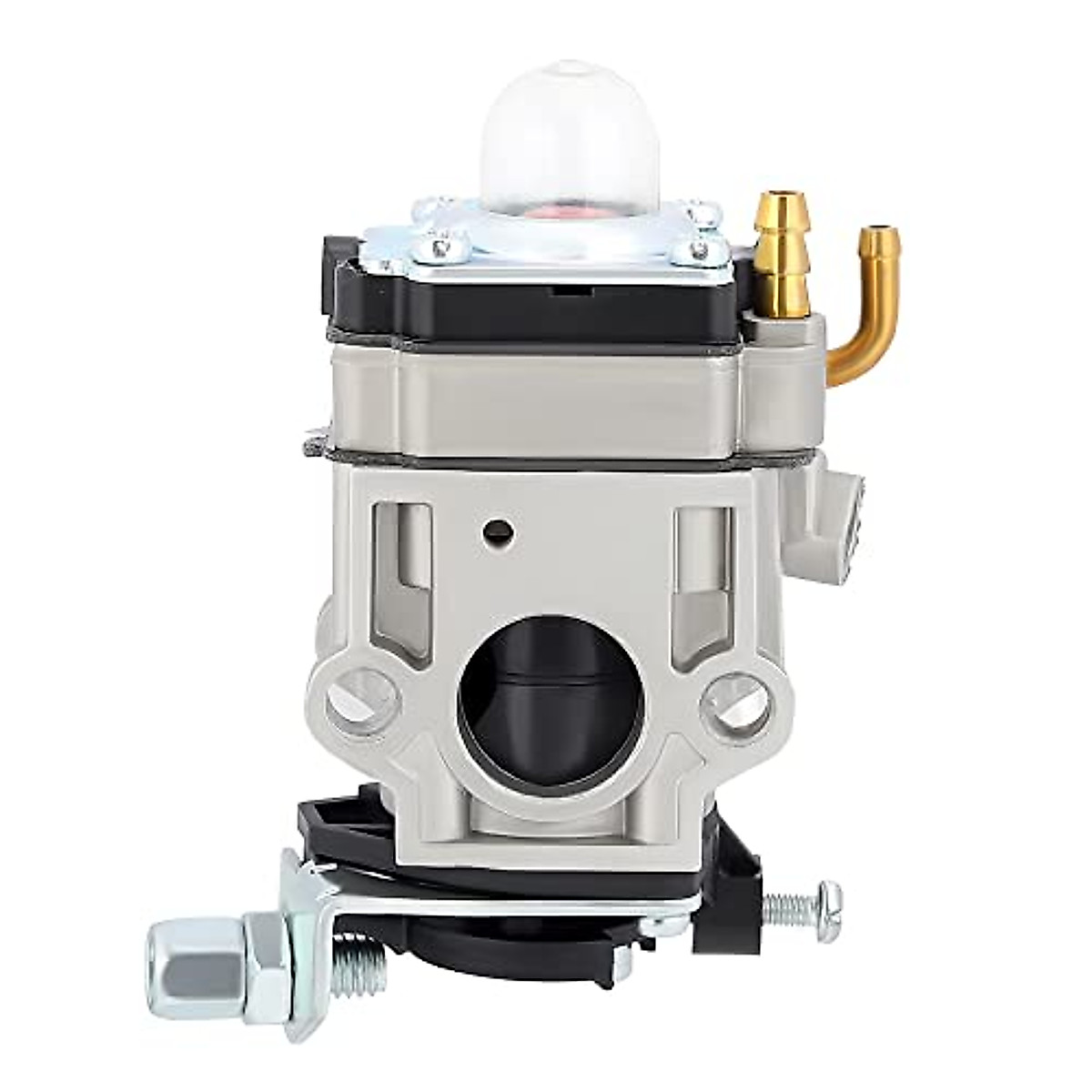 300486 Carburetor fits Earthquake E43 E43CE E43WC Auger MC43 MC43E Tiller MD43 WE43 WE43E Powermate PEA438 PCV43
