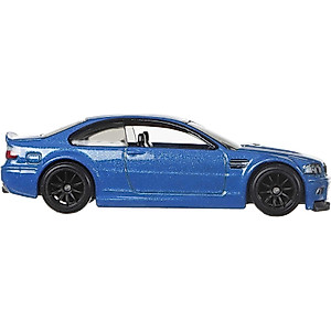 Hot Wheels Car Culture Circuit Legends Vehicles for 3 Kids Years Old & Up, Premium Collection of Car Culture 1:64 Scale Vehicles