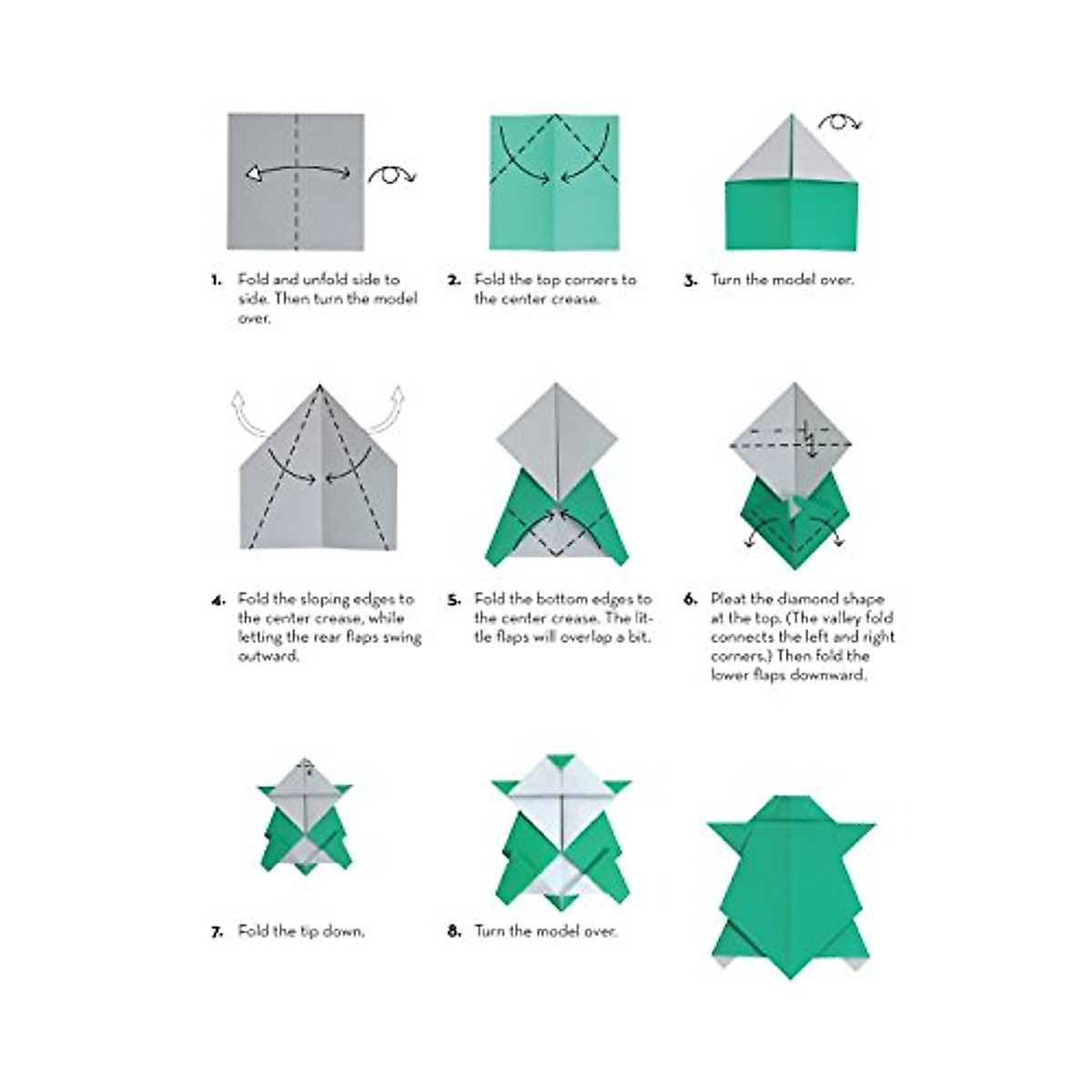 My First Origami Kit: [Origami Kit with Book, 60 Papers, 150 Stickers, 20 Projects]