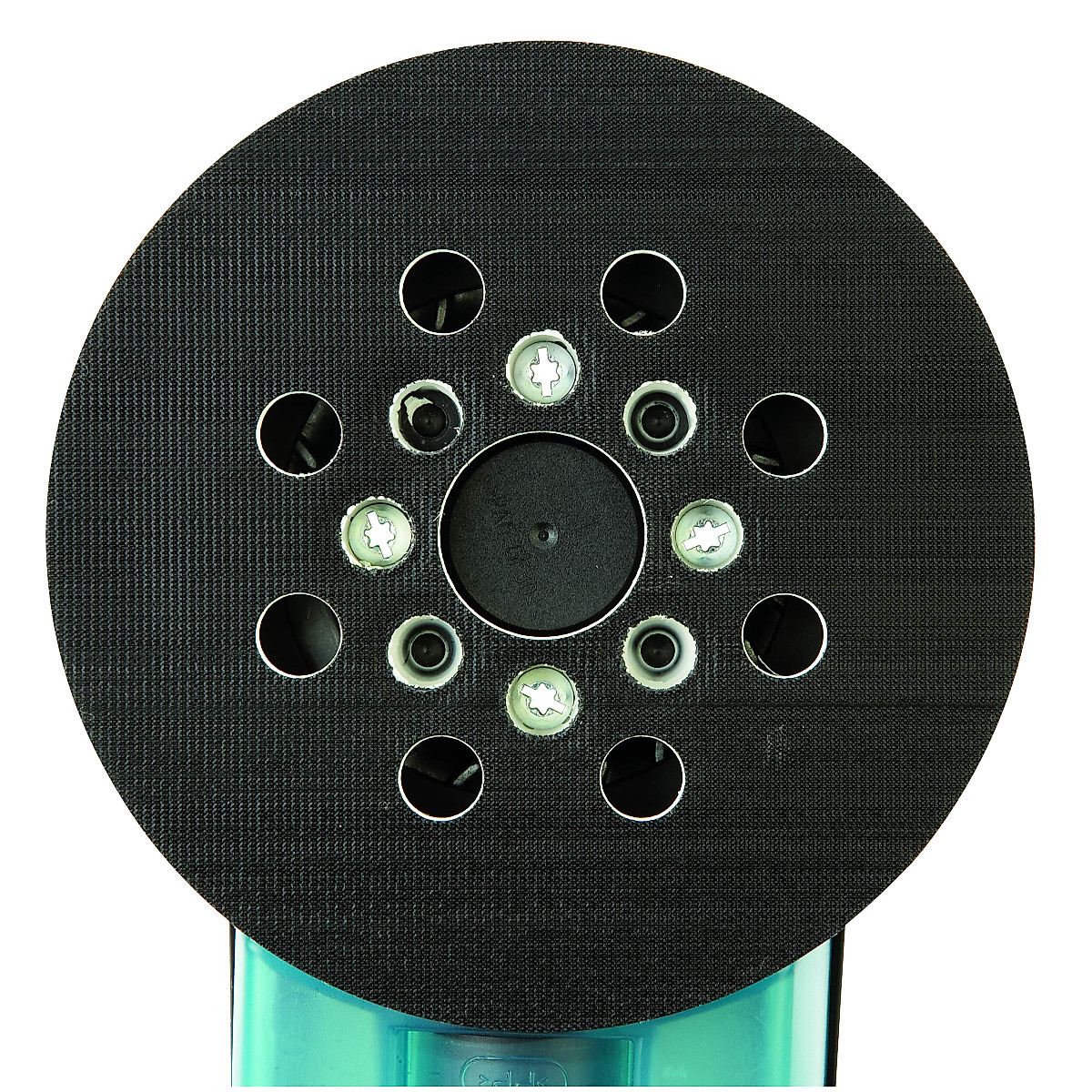 BOSCH ROS10 120 Volt Random Orbit Sander , Blue , 5"