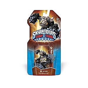 Skylanders Trap Team: Fist Bump Character Pack