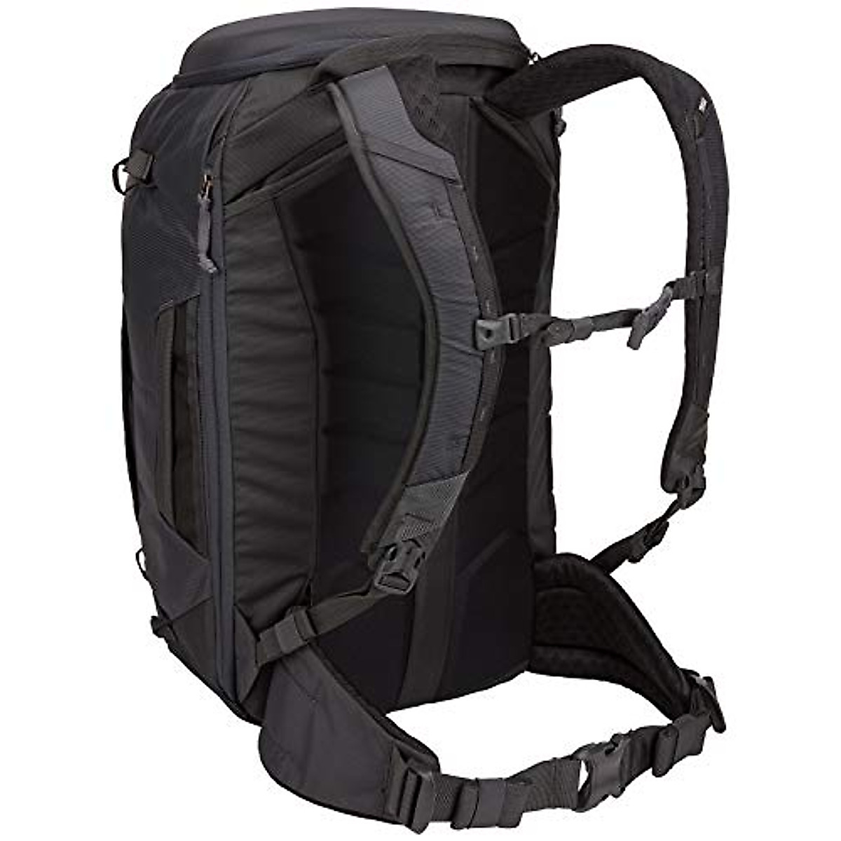 Thule Landmark 40L Travel Pack, Obsidian
