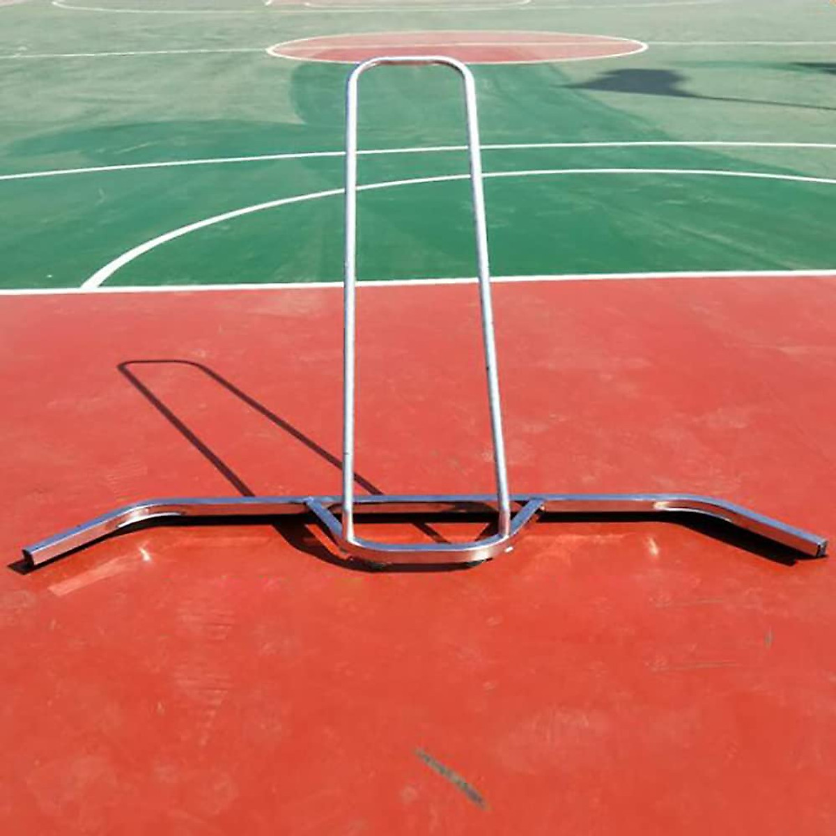 TOOL1SHOoo Tennis Court Squeegee Sweeper Sport Court Water Remover Dryer-Surface Rain Shutt Water Squeegee Foam Blade Tennis Basketball Court Floor Surface Water Pusher