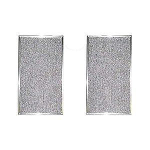 AF Compatible 203369 F50F F300 Prefilter Replacement for Honeywell 203369 F50F F300 Prefilter - 2 PACK