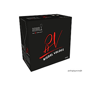Riedel Veloce Champagne