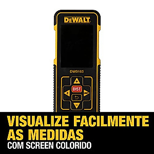 DEWALT, DW0165, DW 165FT COLOR SCREEN LDM