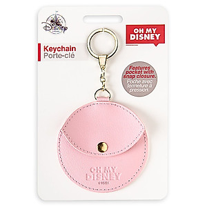 Disney Cheshire Cat Keychain - Oh My