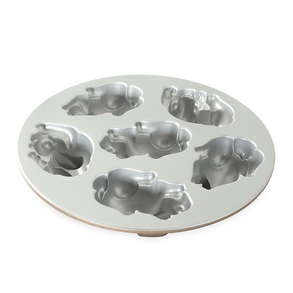 Nordic Ware Baby Bunny Cakelet