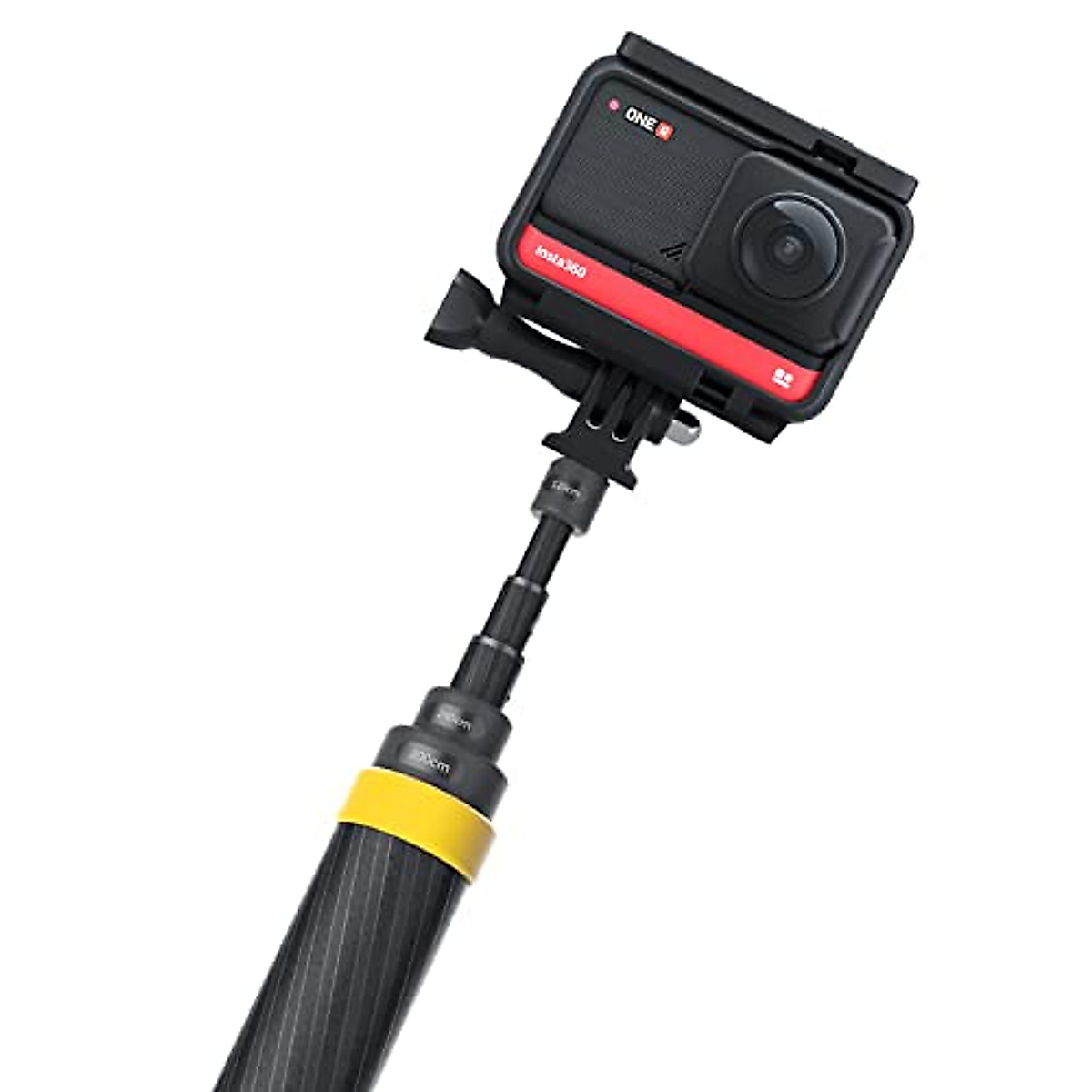 Insta360 3m 9.8ft Extended Edition Selfie Stick for ONE X2, ONE R, ONE X, ONE Action Camera