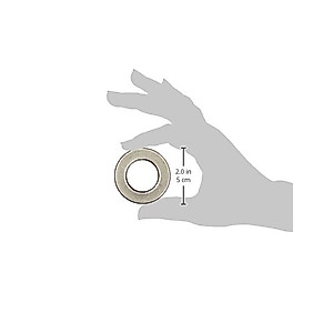 Delta Faucet RP73166SS Trinsic, Handle Base and Gasket, Stainless