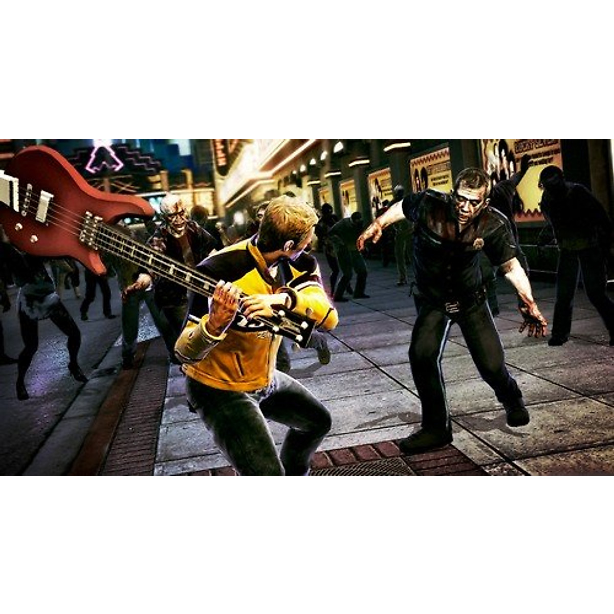 Dead Rising 2 - Playstation 3