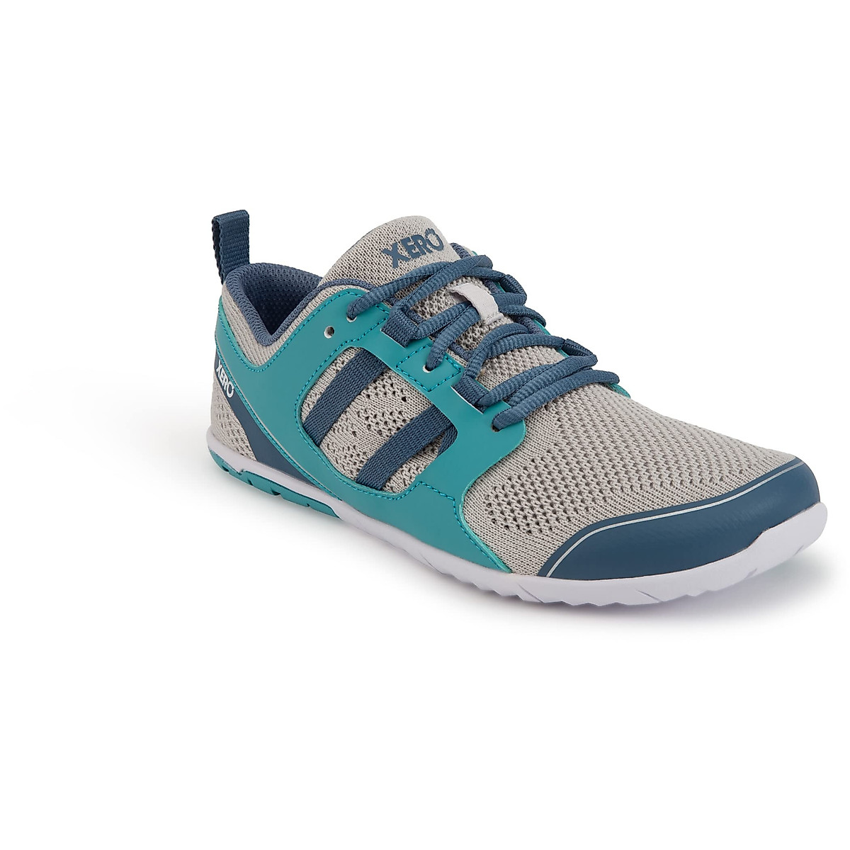 Xero Shoes Zelen Women’s Zero Drop Running Shoes with Removable Insole