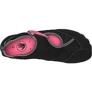 Body Glove Horizon Black/Black 7