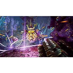 Shadow Warrior 3: Definitive Edition - PlayStation 5