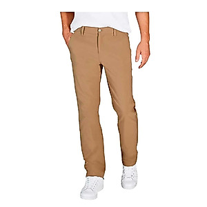 Weatherproof Vintage Mens Expedition Pant (Tan, 38W X 34L)