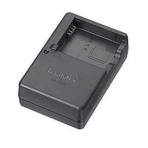 Panasonic Lumix Battery & Charger Pack w/SanDisk 32GB SD Card