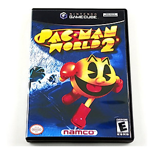 Pac Man World 2 - GameCube