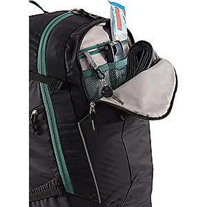 Deuter Modern, Black, 32 L