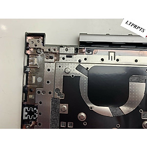 Top Cover Upper Case for Lenovo Yoga 730-15IKB Palmrest with Keyboard AM27G000C10R 5CB0Q96465